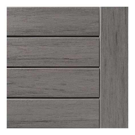 Wausau Supply Timbertech Decking