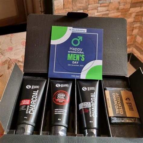 Tanmay Ambade On Linkedin Stockholding Mensday Hr