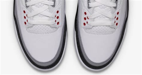 Air Jordan 3 Tinker Release Date Nike Snkrs Us