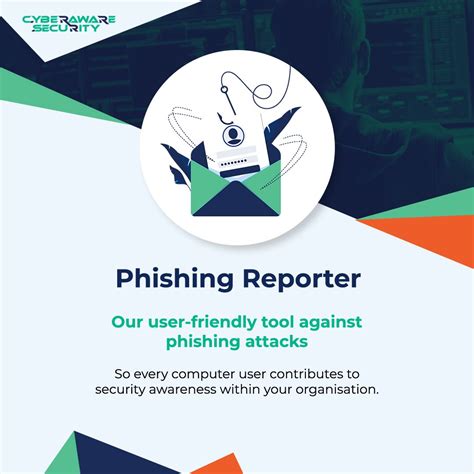 Cyberaware Security An Icsi Product On Linkedin Phishing Reporter Our User Friendly Tool