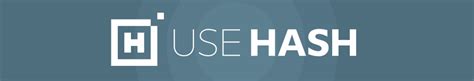 GitHub Hashlab Use Hash Learn The Basics On How To Integrate Hash API