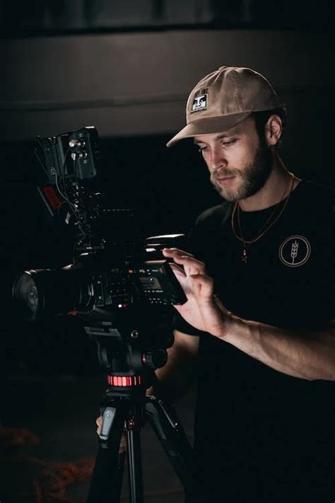 Rack Focus Everything You Need To Know Nfi