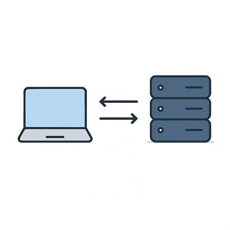 Cs기초 소켓 프로그래밍 핵심 개념 정리 Socket Connect Bind Listen Accept — 그냥코딩