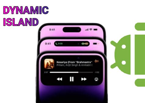 Dynamic Island For Android All You Need To Know Tech Nukti