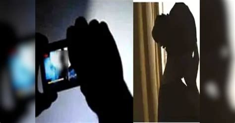 Sikar Crime News Devar Made Bathroom Video Of His Bhabhi And Blackmailed Her भाभी देवर का