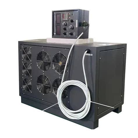 12v 1500a Ce Standard Metal Electroplating Rectifier Equipment Plating