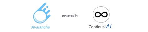 Avalanche An End To End Library For Continual Learning Avalanche