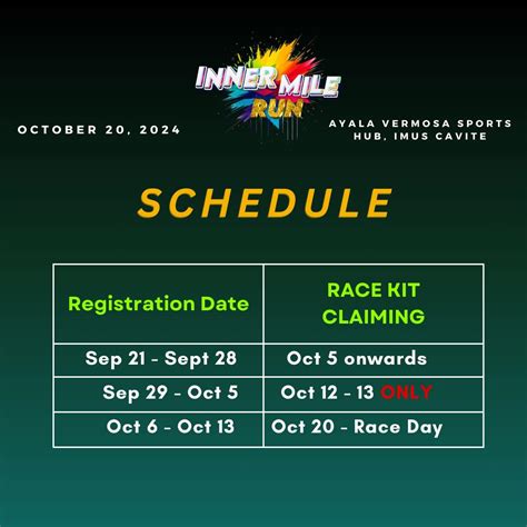 Inner Mile Run — Runners Assemble ♡ 🥳 Join The Ultimate Facebook