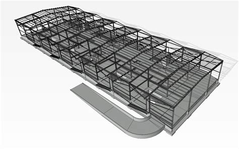 Create Architectural Structural 3d Models Using Revit By Nhandang92 Fiverr