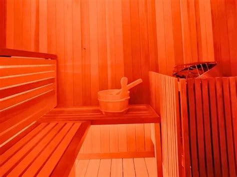 Mark Peloquin On Linkedin Sauna Culture Is Gaining Steam In New England — Including A New Spot