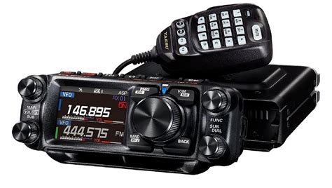 Yaesu Ftm 510dr Yaesu Ftm 510dr C4fm Digitalfm Dual Band Mobile