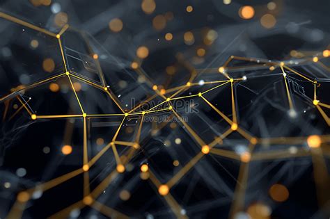 회로의 선형 칩