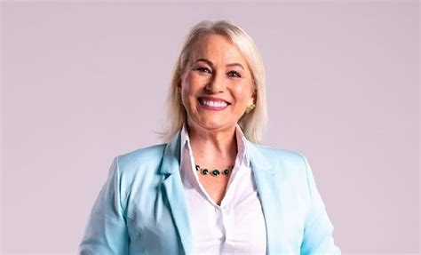 Sueli Campagnolo Entrevista A Criadora Do Movimento Lidere Sua