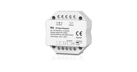 Arc Led Rf Signal Repeater Arcled