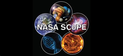 Nasa Scope Nasa Science