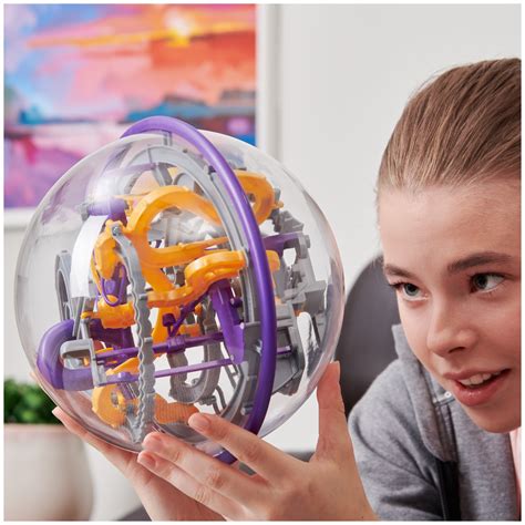 Super Perplexus
