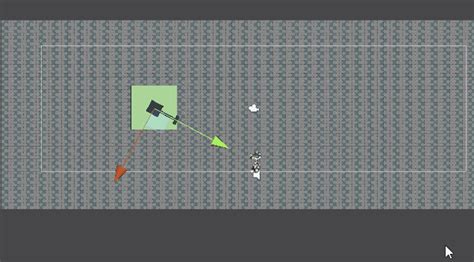 【unity2d】如何制作一个炮台追踪主角发射子弹 unity2d转动炮台 csdn博客
