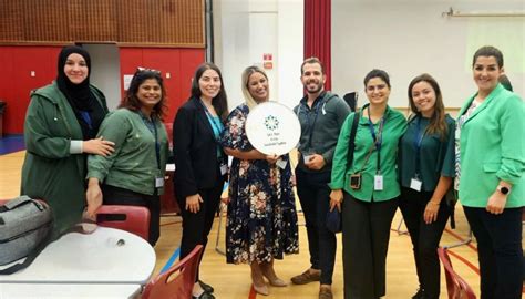 Noura Wehbe On Linkedin Thank You Karima Touati For Attending The Session And For Your Continuous