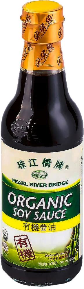 Соус Pearl River Bridge Органический Соевый, 300 мл - купить с ...