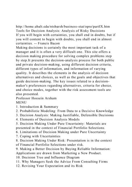 Discrete And Continuous Simulation Ppt