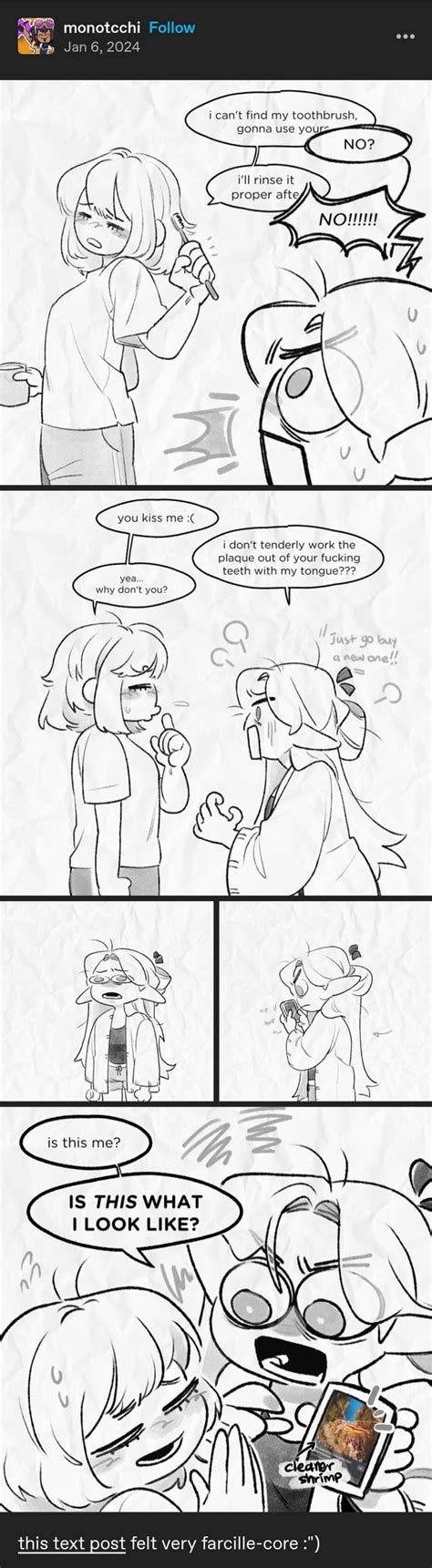 Sharing A Toothbrush Album On Imgur