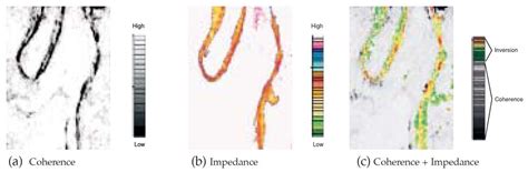 Integrating Coherence Cube Imaging And Seismic Attributes Canadian