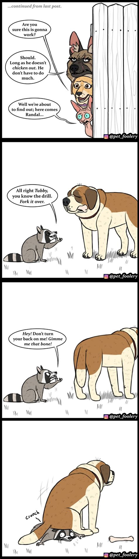 Pixie And Brutus Bone Part 4 Album On Imgur