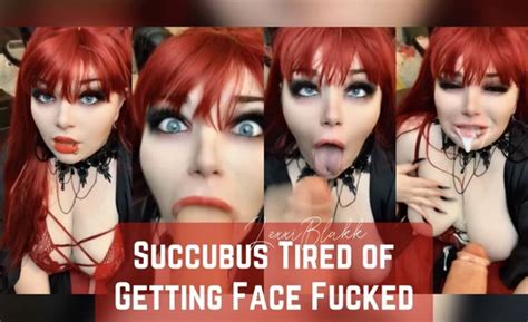 Succubus Porn Videos Xhamster