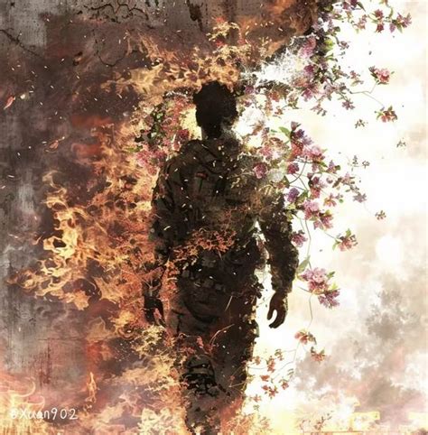 在烈火中永生——亚伦·布什内尔 知乎