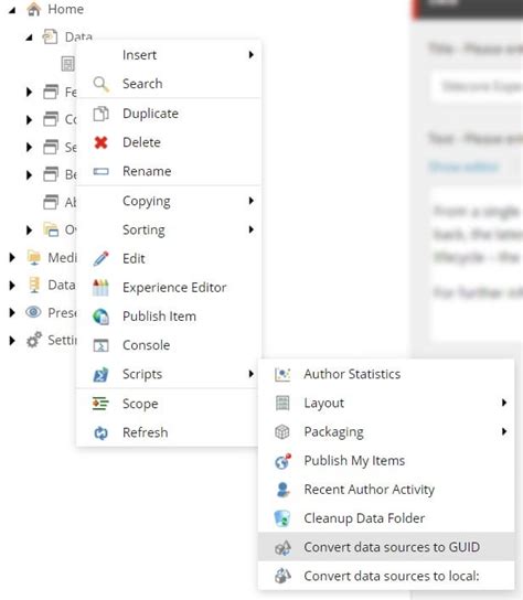 Ever Needed To Use Sitecore Odata Item Api To Fetch Content And Do Multiple Calls To The Api To