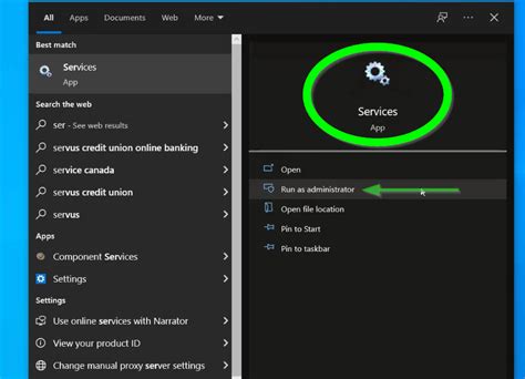 The OptionKey Blog How To Disable Windows Updates In Windows 10 Pro