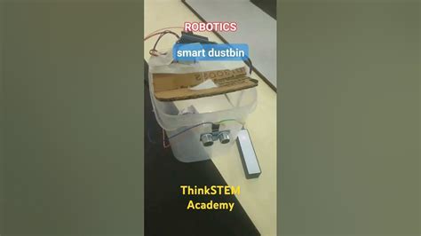 robotics arduinoproject gaming thinkcode programming youtube