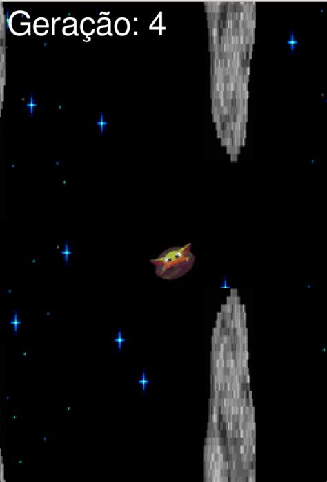 GitHub Projeto De Algoritmos Final Flappy Baby Yoda