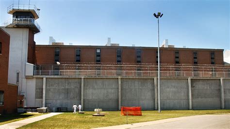 Madison Correctional Facility The Prison Direct