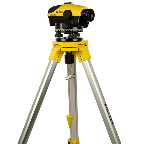 Stanley Optical Level