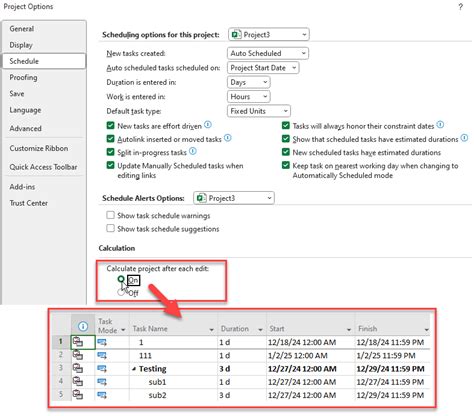 End Dates Of Subtask Are Appearing Wrong Microsoft Community Hub