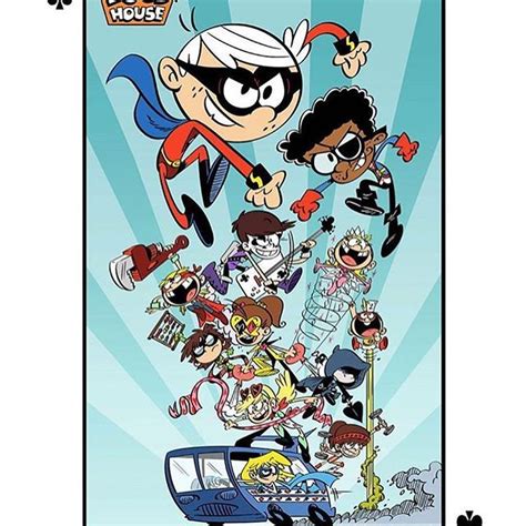 Love This Poster So Much If This Becomes A Movie Special Of The Show