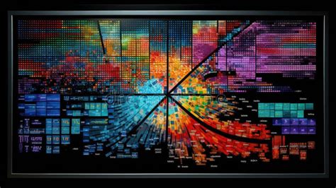 visualizations data window stock illustration illustration of visualizations 369555526