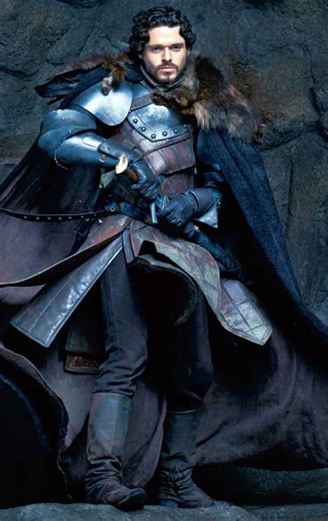 Robb Stark Character Comic Vine