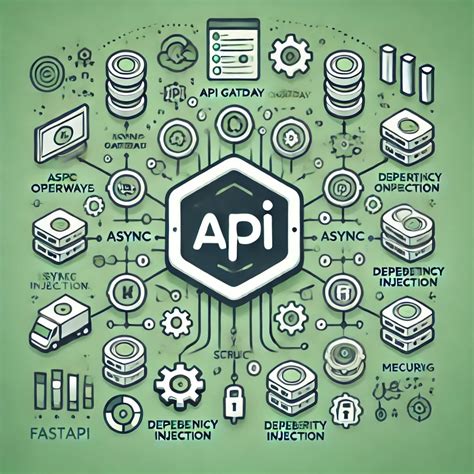 Manikandan Parasuraman On Linkedin Fastapi Microservices Apimanagement Scalability Devops