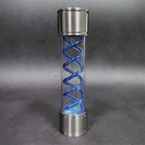 Acessório Replica T Vírus Tyrant Vírus Cosplay Fantasia Recipiente