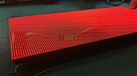Gob Led Module And Gob Led Display Screen In Stock Unit Led