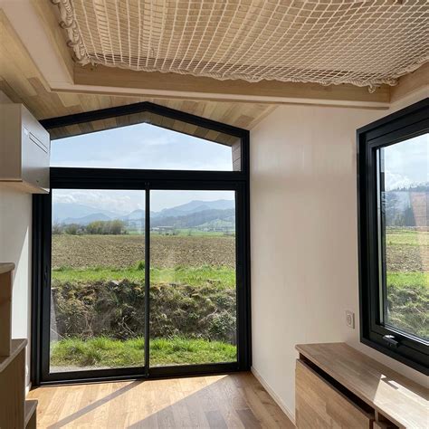 Lou Tiny House Daxel