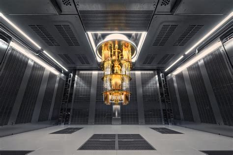 Quantum Networks Implementation Secure Quantum By Applied Quantum