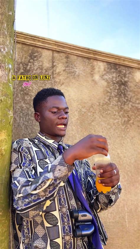 Bomboka Comedy Hilarious Tiktok Videos From Uganda Tiktok