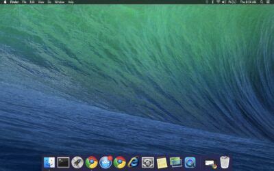 How To Customize Mac Folder Icons A Step By Step Guide