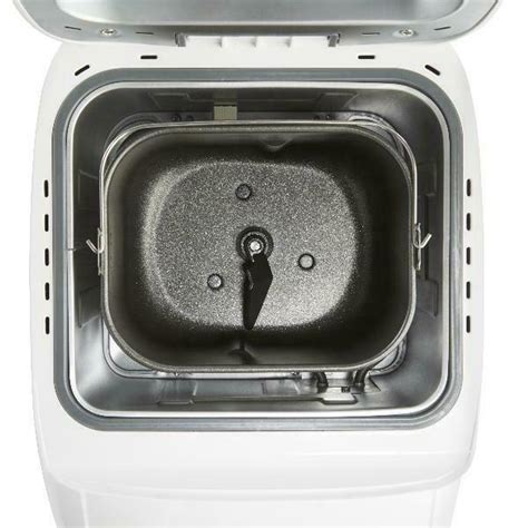 Sunbeam Programmable Breadmaker