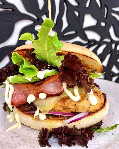 Flour Cafe Yeppoon Cafe Restaurant Menu Phone Reviews Agfg