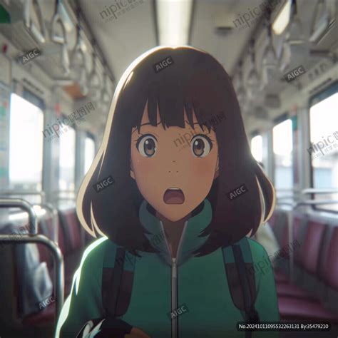 Ai创作图日韩厚涂插画 Cg少女 动漫广 Cg动漫 厚涂插画 人物情绪插画 少女感动漫风格 Cg插画 国外动画外 动漫新人 漫画插画插画插图 冰果奇缘 插画动漫 插画漫画女孩 日系插图