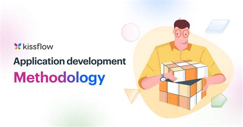 3 main types of application development methodologies [updated]